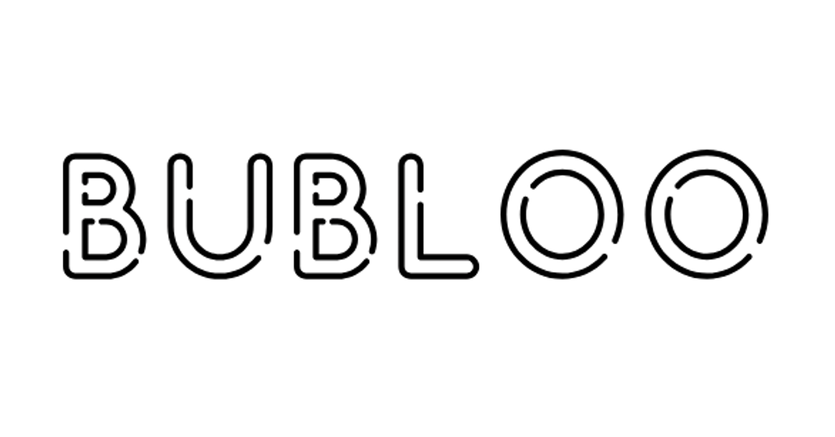 Products – Bubloo